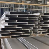 China Meet GB Standard and Tolerance ±1% Custom SHENGXIN Aluminum Window Extrusion Profiles for sale