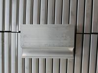China Industrial Extrusion Aluminum Profile Milling Customized Colors 6063-T5 Aluminum Frame for sale