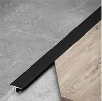 China Customized Color Aluminium Channel Profile for LED Strip Lighting Top Grade Alloy for sale