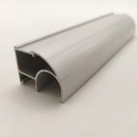 China 6063 Aluminum Alloy Shengxin Kitchen Cabinet Aluminium Extrusion Casement Windows Profiles for sale