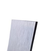 China Customized Colors Aluminum Honeycomb Core Panel Roof Sheet Custom Design for Products for sale