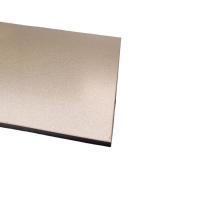 China Customized Colors Aluminum Honeycomb Core Panel Roof Sheet Custom Design for Products for sale