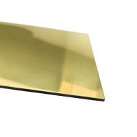 China Customized Colors Aluminum Honeycomb Core Panel Roof Sheet Custom Design for Products for sale