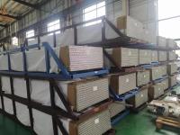 China ShengxinAluminio Your Partner in Providing Top- Aluminum Profiles for Door and Window for sale