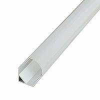 China ISO18001 Certified Shengxin LED Strip with Aluminium Profile LED Aluminum Profile for sale