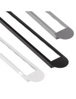 China ISO18001 Certified Shengxin LED Strip with Aluminium Profile LED Aluminum Profile for sale