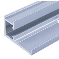 China Temper T3-T8 6063 Aluminum Alloy 330W 350wp 400 Watt Solar Panel for Bangladesh Market for sale