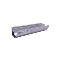 China Cutting Service for Aluminum Extruded Door and Window Profiles Exported to Ukraine for sale