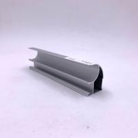 China Cutting Service for Aluminum Extruded Door and Window Profiles Exported to Ukraine for sale