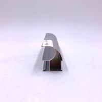 China Cutting Service for Aluminum Extruded Door and Window Profiles Exported to Ukraine for sale