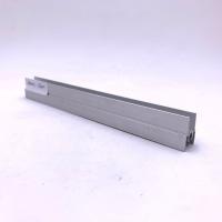 China Cutting Service for Aluminum Extruded Door and Window Profiles Exported to Ukraine for sale