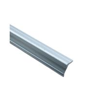 China Silver Floor-Standing Poster Display Frame Snap Edge Aluminum Profiles Frames for Shop for sale