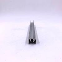 China Cutting Service for Aluminum Extruded Door and Window Profiles Exported to Ukraine for sale