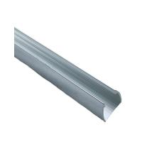 China Silver Floor-Standing Poster Display Frame Snap Edge Aluminum Profiles Frames for Shop for sale