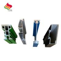 China s Top Supplying Heat Sink Aluminum Extrusion Profile with Industry Standard Thickness for sale
