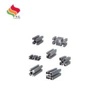China s Top Supplying Heat Sink Aluminum Extrusion Profile with Industry Standard Thickness for sale
