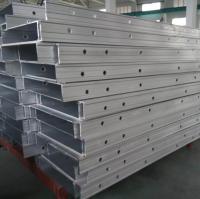 China Shengxin Aluminium Extrusion Profile Solution for Building Construction Windowa Doors for sale
