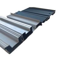 China Anodized/Mill Finish/Powder Coating Aluminium Profile for Windows and Doors Manufacture for sale