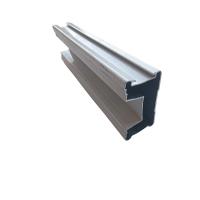 China Anodized/Mill Finish/Powder Coating Aluminium Profile for Windows and Doors Manufacture for sale