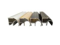 China Shengxin Aluminum Profile 6000 Series Grade Aluminum Profiles for Kitchen Cabinets for sale