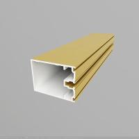 China Shengxin Aluminium Mosquito Net Window Frame for Window and Door Aluminum Profiles Powder Coating cnc aluminium extrusion profil for sale