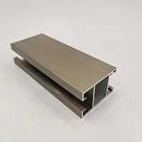 China Shengxin Aluminium Mosquito Net Window Frame for Window and Door Aluminum Profiles Powder Coating cnc aluminium extrusion profil for sale