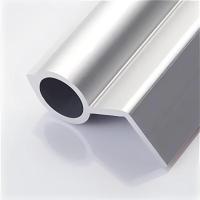 China Industrial Aluminum Profile 6061 6063 6082 T5 T6 Aluminum Extrusion for Deep Process for sale