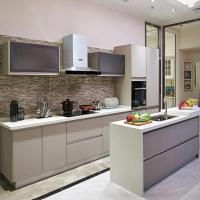 China Aluminium Profile for Furniture or Kitchen Cabinets Anodized and GB5237-2008 Standard for sale