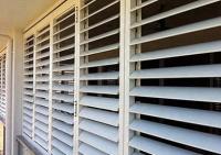 China SHENXIN 6063 T5 T6 Aluminium Profile for Fence Customized and Length 5.8-6.0M for sale