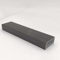 China SHENXIN 6063 T5 T6 Aluminium Profile for Fence Customized and Length 5.8-6.0M for sale