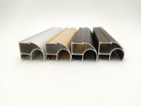China SHENGXIN 2024 Aluminium Profile for Door Window ISO9001/ISO14001/ISO18001 Certified for sale