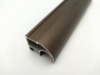 China SHENGXIN 2024 Aluminium Profile for Door Window ISO9001/ISO14001/ISO18001 Certified for sale