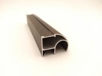 China SHENGXIN 2024 Aluminium Profile for Door Window ISO9001/ISO14001/ISO18001 Certified for sale