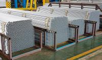 China Custom Aluminium Profiles for Solar Panel Mounting 2023 Aluminium Ground Rack System for sale