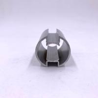China 6063 T5 Aluminum Wheelchair Frame Shengxin Aluminium Profile for Long-Lasting Comfort for sale