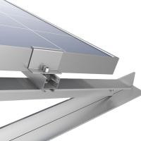China Superior Performance SHENXIN 2023 6063 T5 T6 Aluminum Profiles for Solar Panel Frames for sale