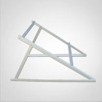 China Building Construction Solar Panel Frame Aluminum Extrusion Profile for Style Catalogue for sale