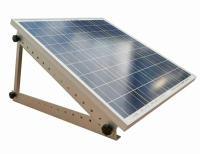 China Building Construction Solar Panel Frame Aluminum Extrusion Profile for Style Catalogue for sale