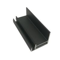 China 0.8mm-2.0mm Thickness Aluminium Solar Frame for Solar Panel Made to Last and Customizable for sale