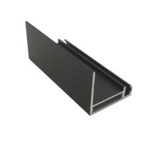 China 0.8mm-2.0mm Thickness Aluminium Solar Frame for Solar Panel Made to Last and Customizable for sale