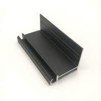 China 0.8mm-2.0mm Thickness Aluminium Solar Frame for Solar Panel Made to Last and Customizable for sale