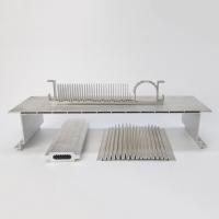 China 6063 T Slot Aluminum Extrusion Profiles with Customized Color and Aluminium Alloy for sale