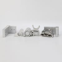 China 6063 T Slot Aluminum Extrusion Profiles with Customized Color and Aluminium Alloy for sale