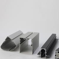 China 6061 6063 Aluminium Extrusion Profile for Customized Aluminium Windows T3-T8 Temper for sale