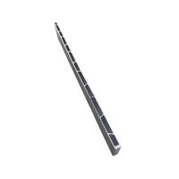 China 6063 Aluminum Alloy Industrial Extrusion Profiles for Truck and Bus Body ISO Certified for sale