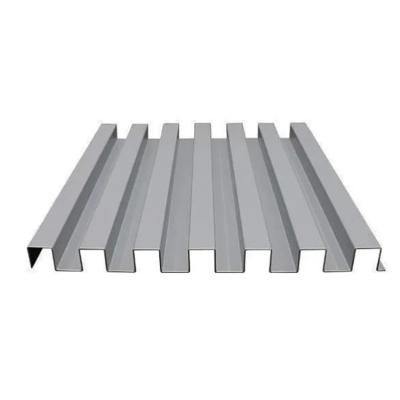 China T3-T8 Temper Aluminum Alloy Roof Corrugated Plate for Sturdy and Attractive Construction for sale