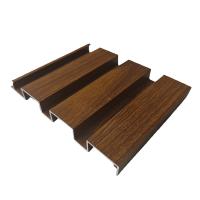 China T3-T8 Temper Aluminum Alloy Roof Corrugated Plate for Sturdy and Attractive Construction for sale