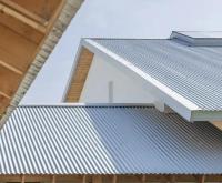 China T3-T8 Temper Aluminum Alloy Roof Corrugated Plate for Sturdy and Attractive Construction for sale