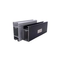 China Aluminium Window Profiles T3-T8 Temper and Is Alloy for Shengxin Aluminum Glass Door for sale