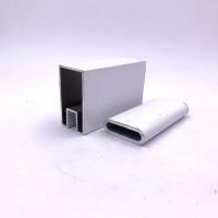 China Aluminium Window Profiles T3-T8 Temper and Is Alloy for Shengxin Aluminum Glass Door for sale